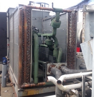 ‘Free Cooling Condenser HX Retrofit’ – Orlando Refrigeration & Air ...