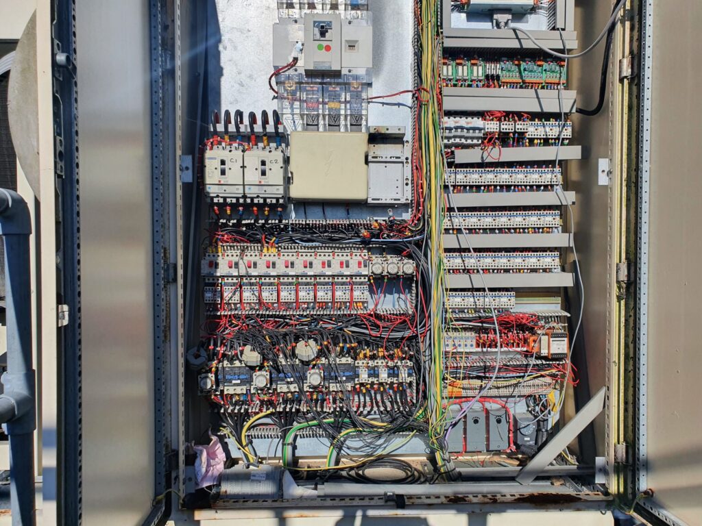 Case Studies – Orlando Refrigeration & Air Conditioning